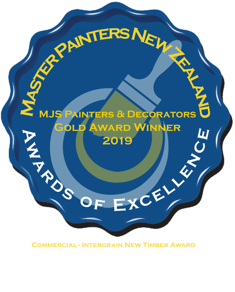 MJS Painters | Award winning New Zealand Master Painters